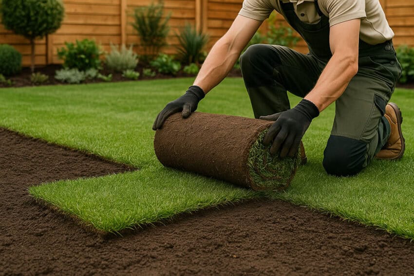 Building & Garden Supplies Thomastown & Upper Plenty